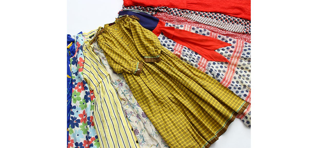 思い出の Piece, One piece ―Part3― | PASS THE BATON