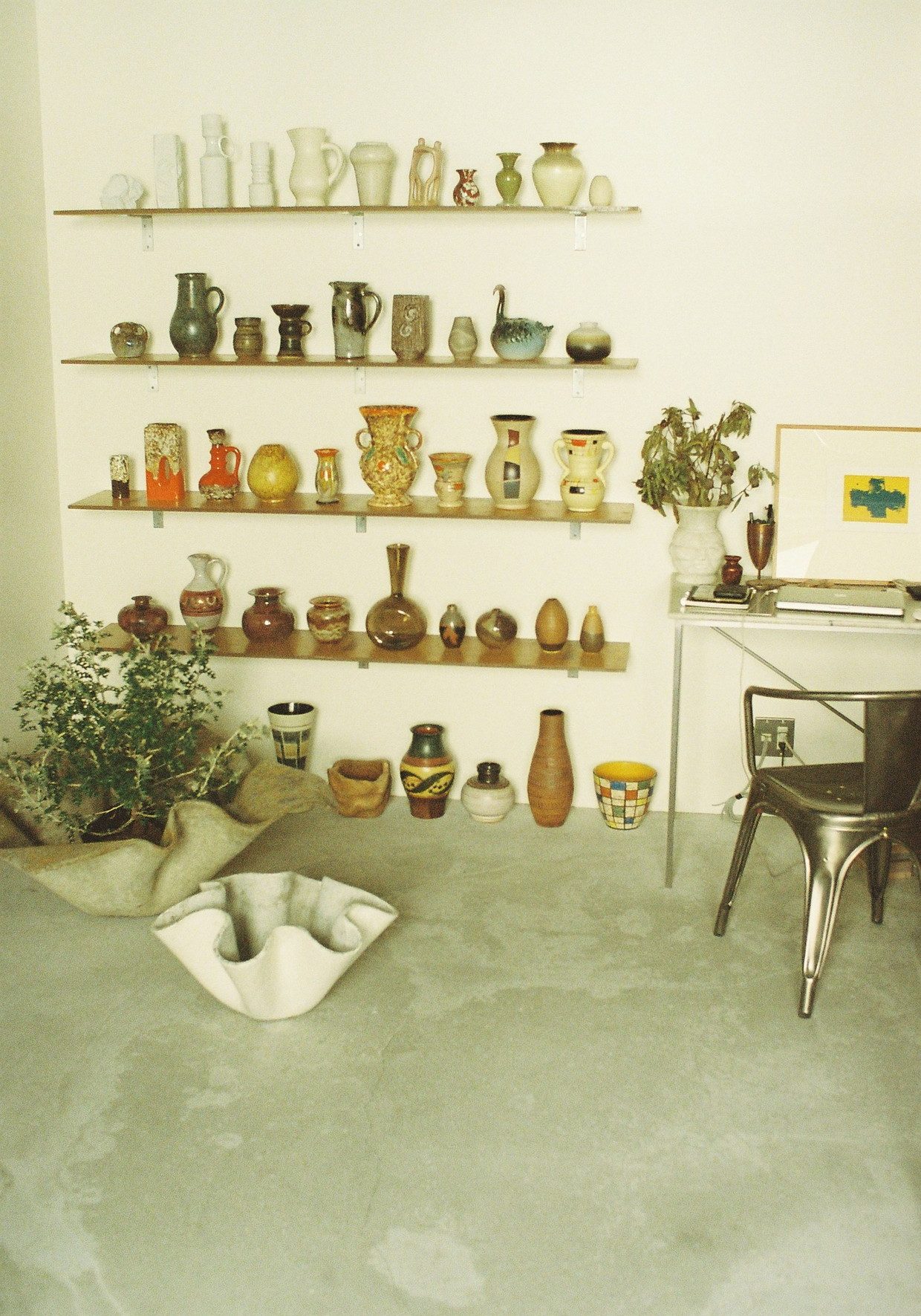 ‘Blumo’ / POP UP SHOP | PASS THE BATON