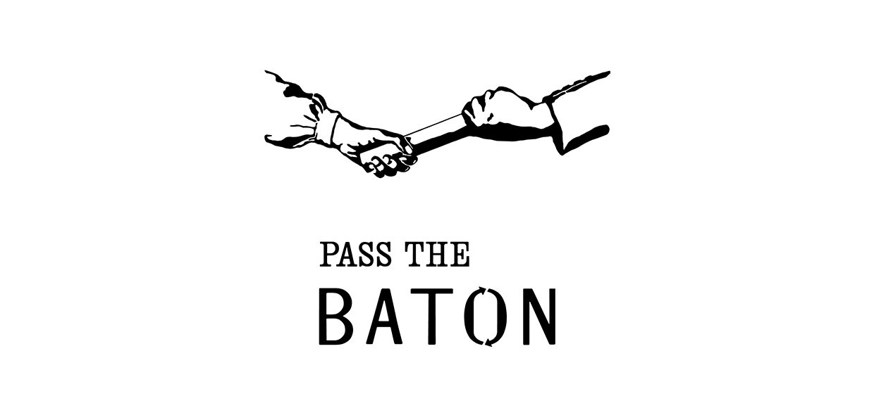 新規会員登録•ご注文が確定できない不具合について | PASS THE BATON